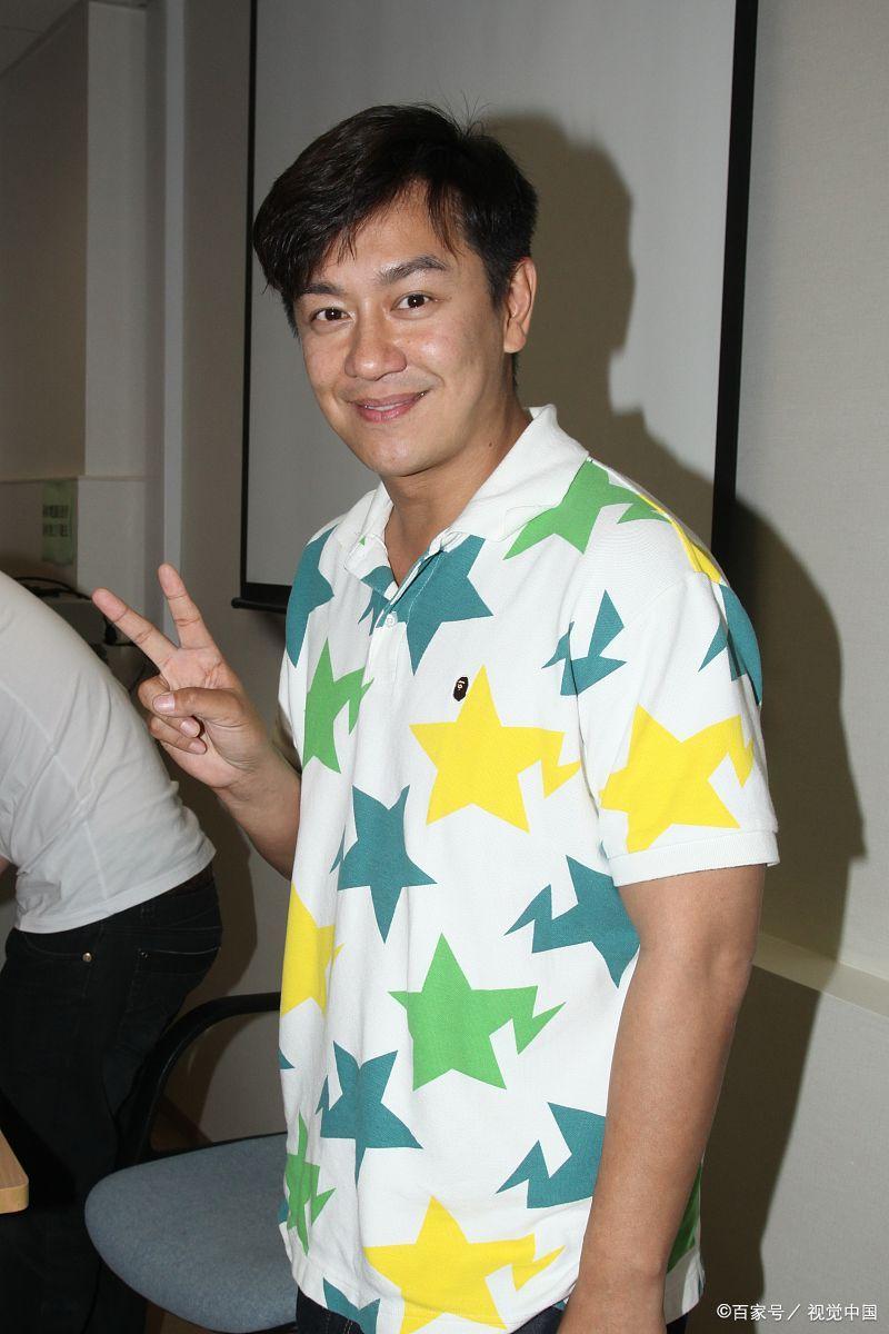 Chen Haomin admits to plastic surgery, the style of painting gradually ...