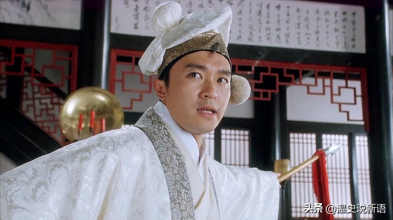 The movie "Tang Bo Hu Spots Autumn Fragrance": a unique humorous style ...