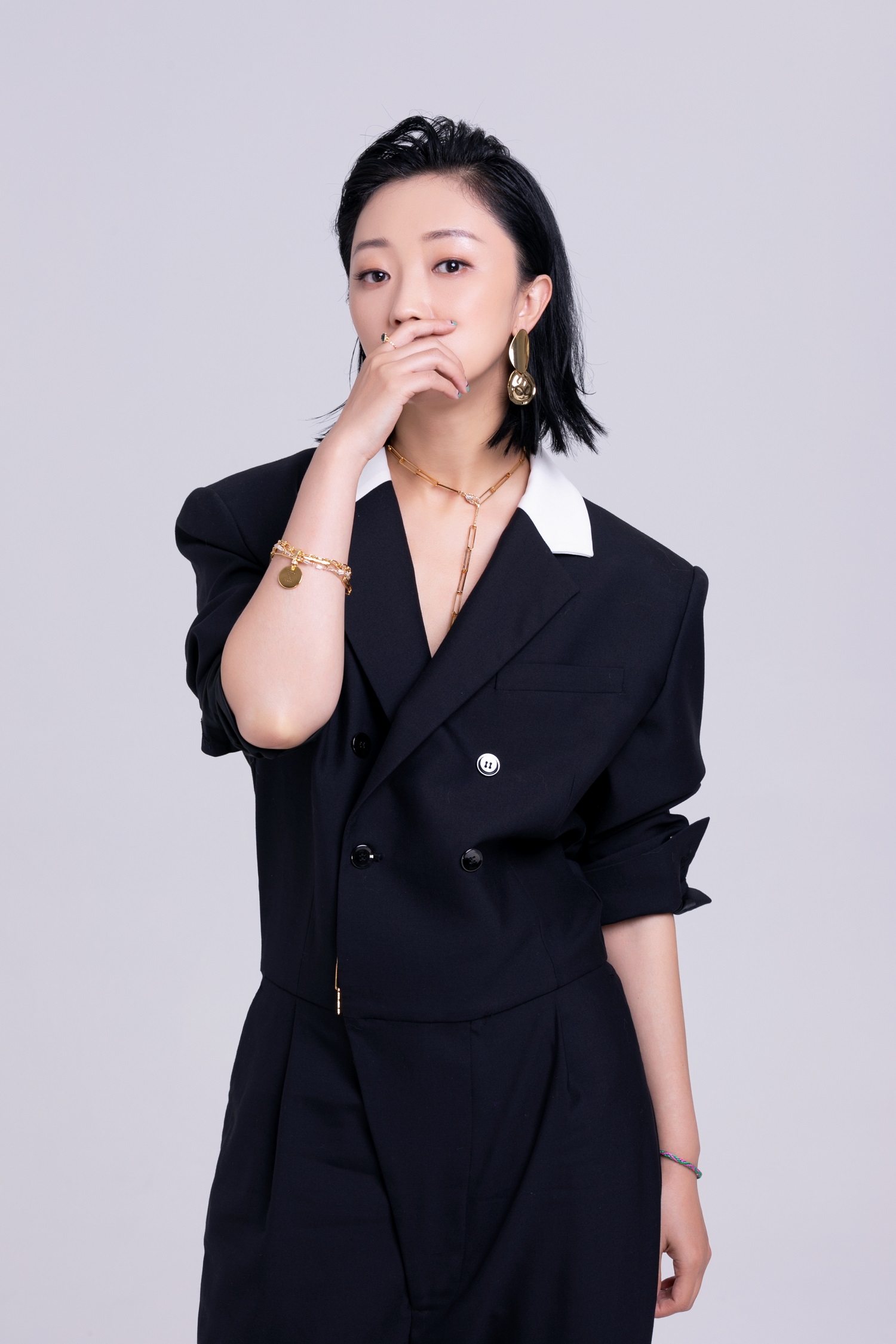 After 300 days of flash marriage, Zhang Yao forced her to marry the CEO ...