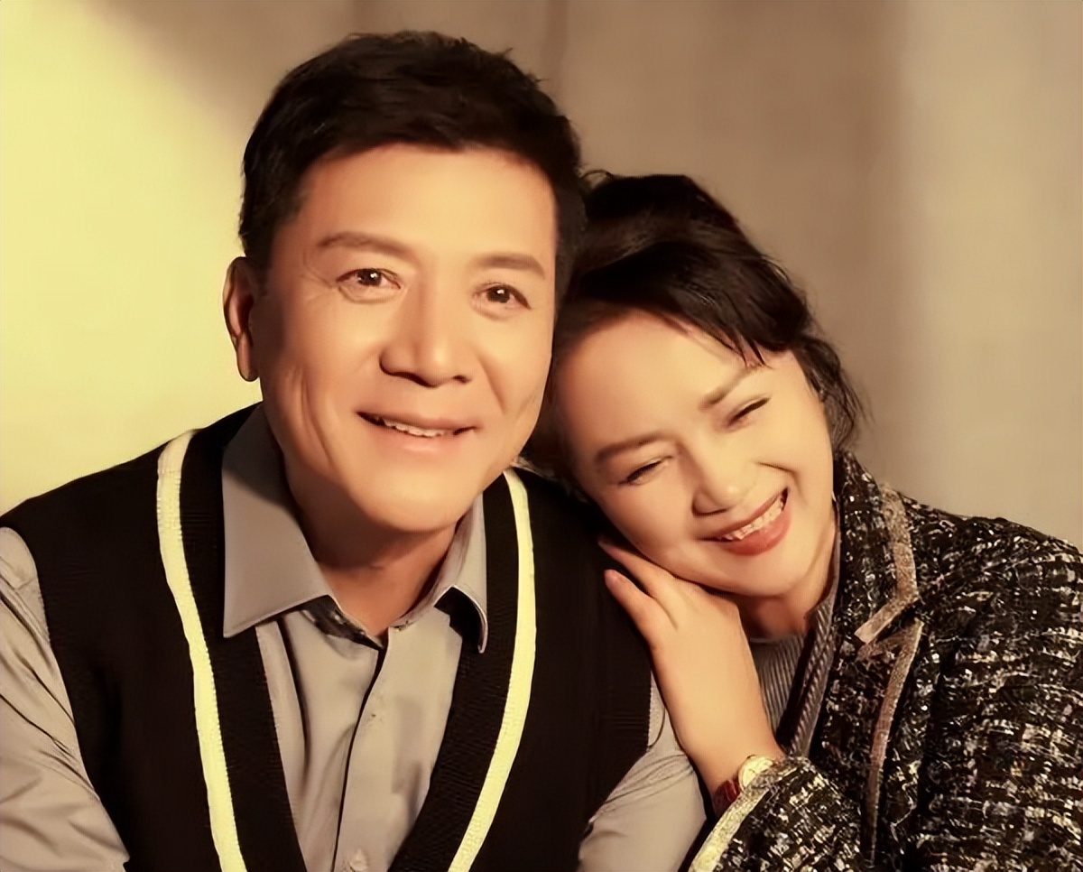 Ru Ping: Marrying with children is very good to each other's children ...