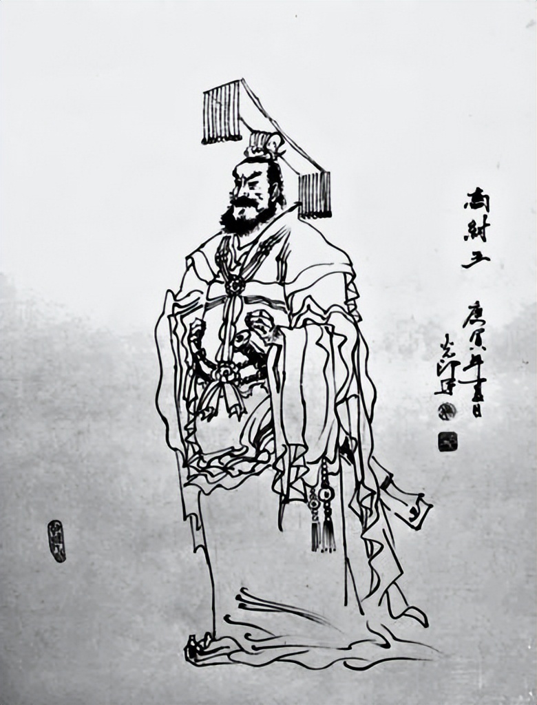 On the National Luck of Shang and Zhou in "Fengshen Romance" - iNEWS