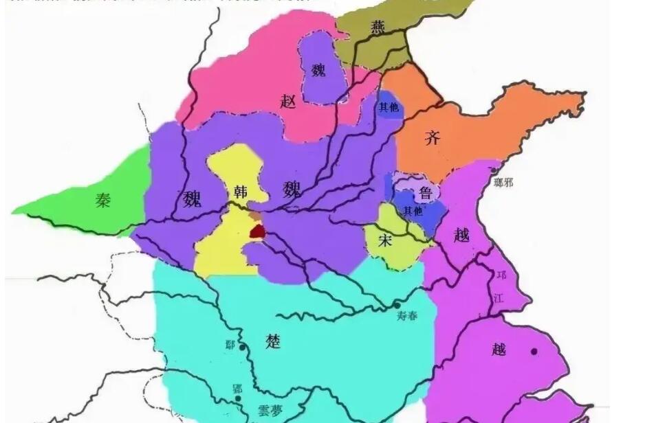 Why was the "Three-Jin Alliance" one of the reasons why Wei State ...