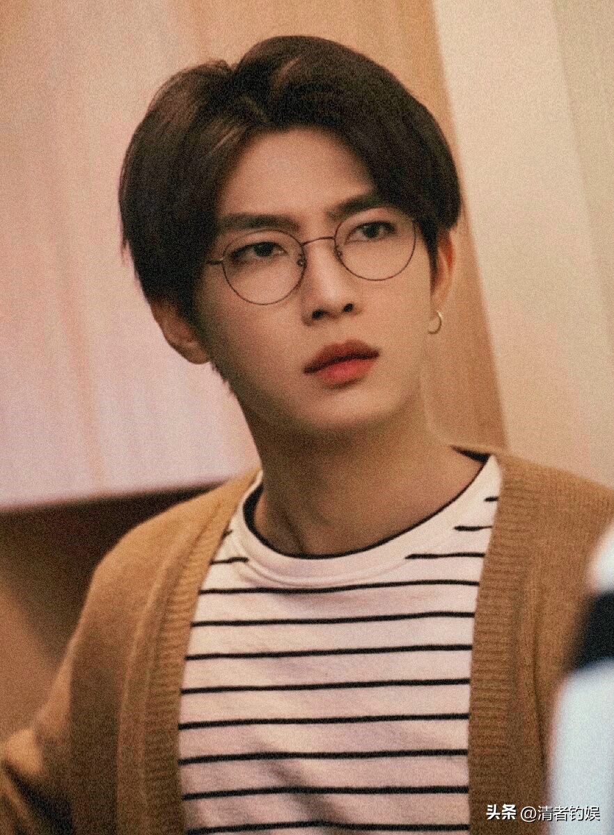 Aaron Yan starred in his true colors, becoming the only passionate ...