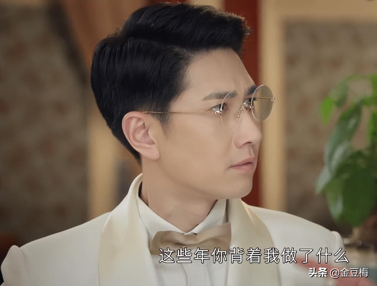 Whose child is Xiao Ke in "Good Days and Good Views", and what is his ...