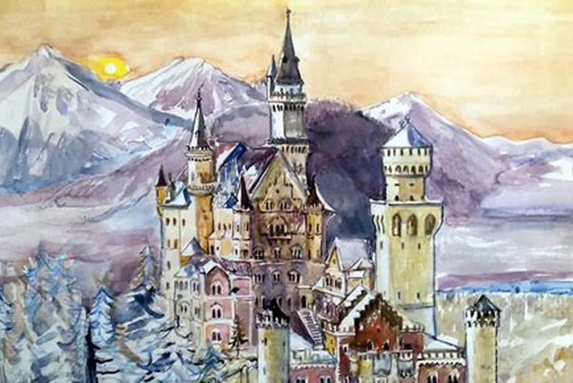 Looking back at history, what can we learn from medieval German ...