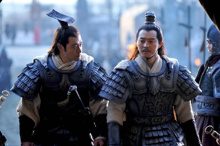 A Heroic and Tragic Life Sun Ce - iNEWS