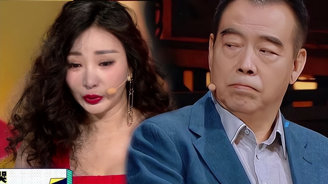 Tang Guoqiang stood up politely to greet Chen Kaige, but the other party ignored him and turned ...