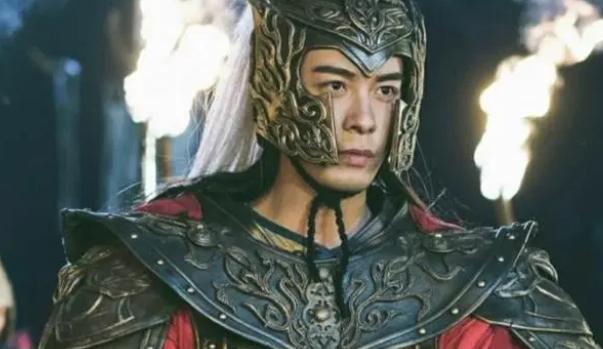 If Li Jiancheng's five confidantes are in Chang'an, will Li Shimin's ...