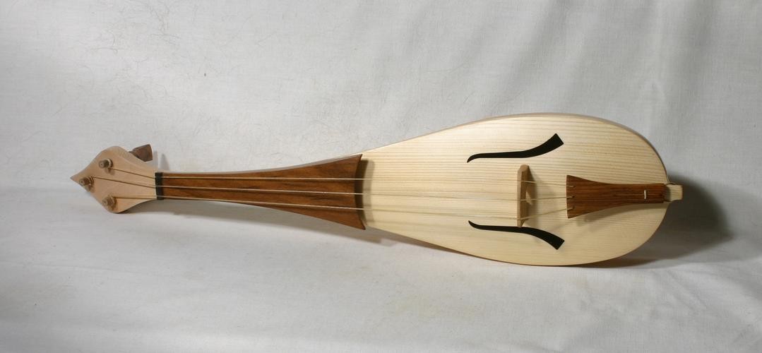 The development and evolution of Arabic music during the Abbasid period ...