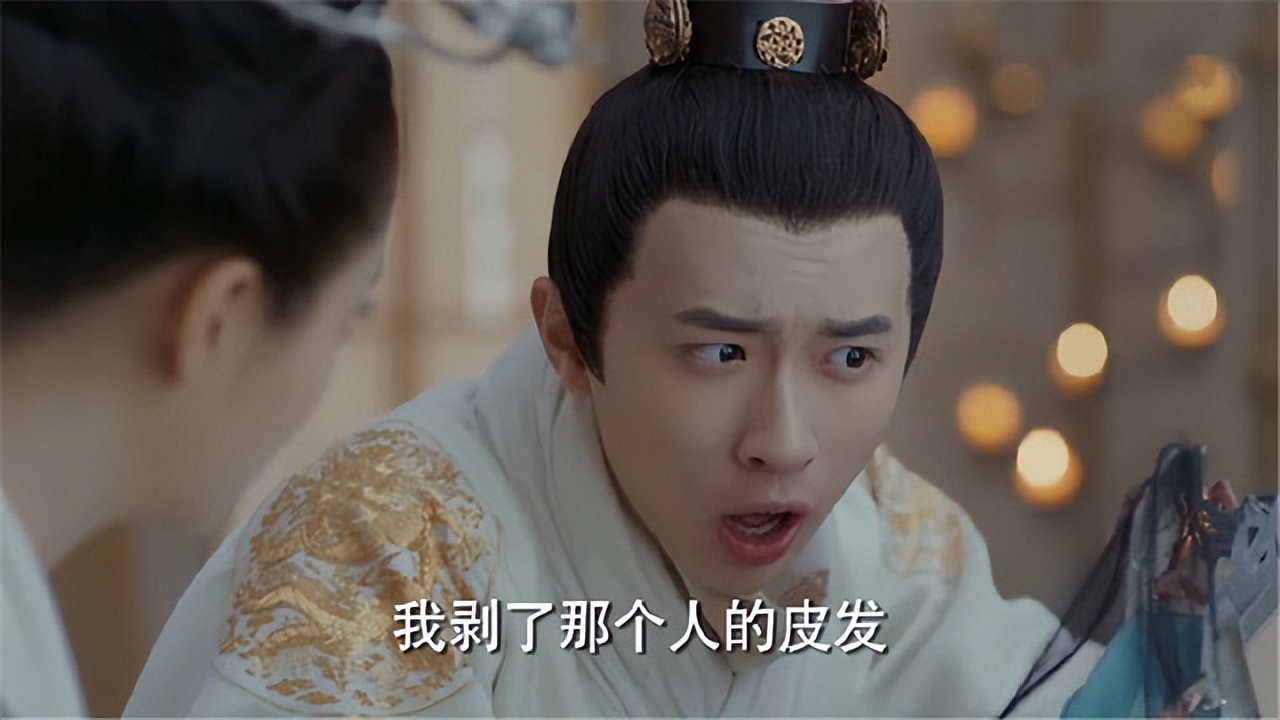 Liu Ziye, the abolished emperor of the Southern Song Dynasty: he was ...
