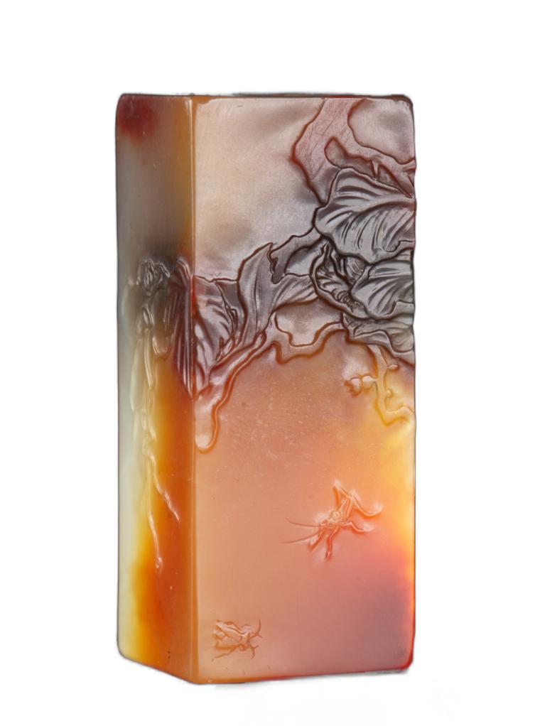 Tian Shizhai · One Hundred Pieces of Fine Artworks by Lin Qingqing, the ...