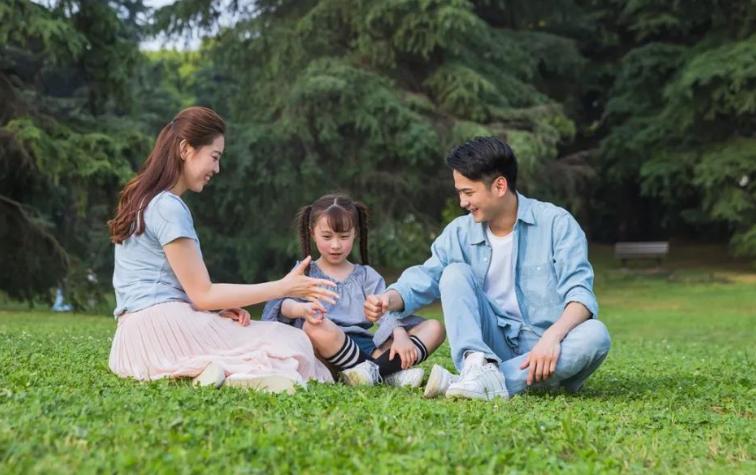 How can parents improve their children's self-control? - iMedia