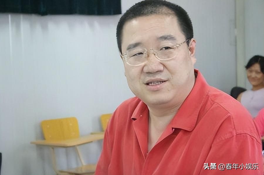 Yingda: Married Liang Huan in her second marriage, regardless of her ...