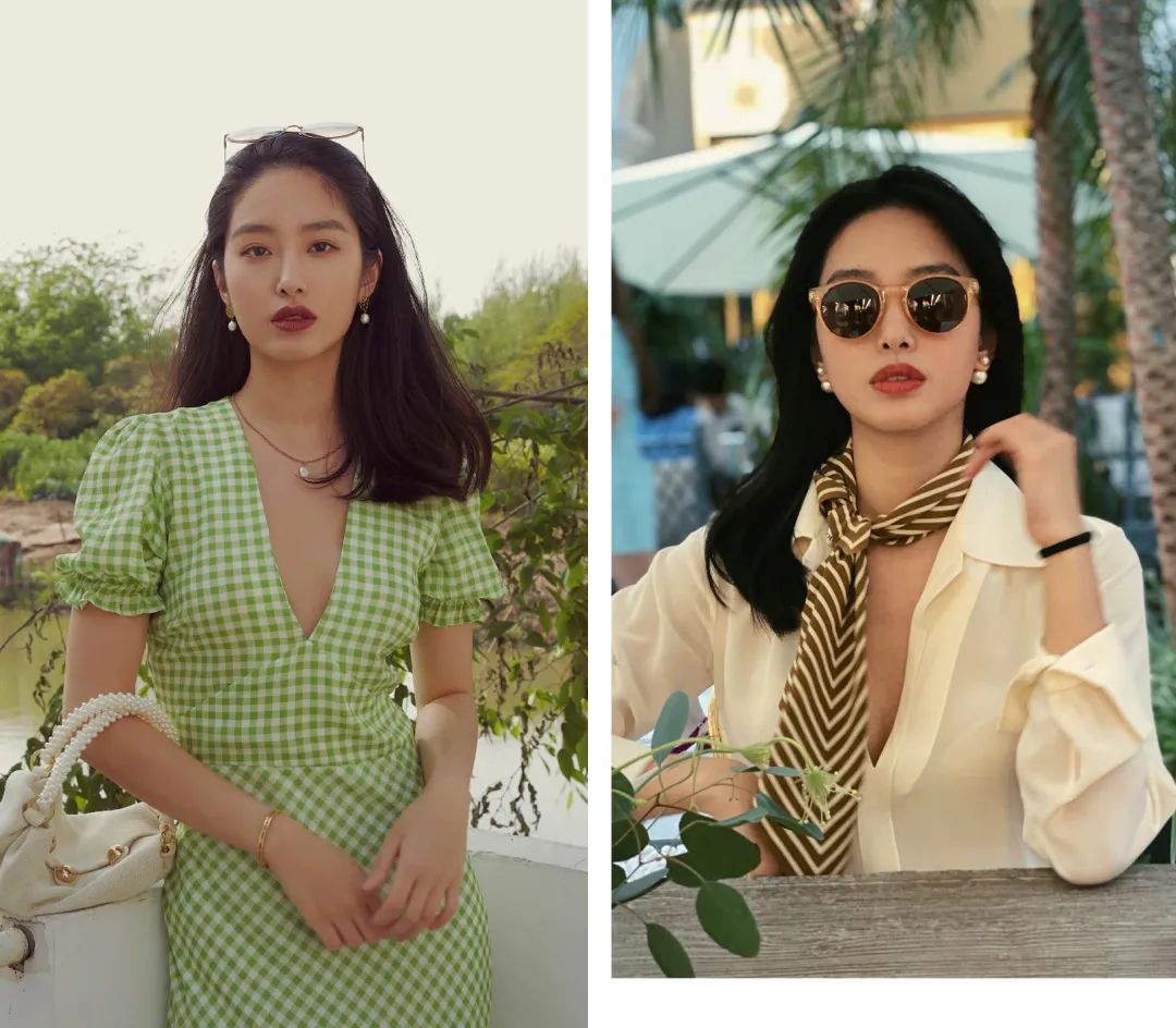 Yang Caiyu's "Ode to Joy 3" is on the air. I want to copy every set of ...