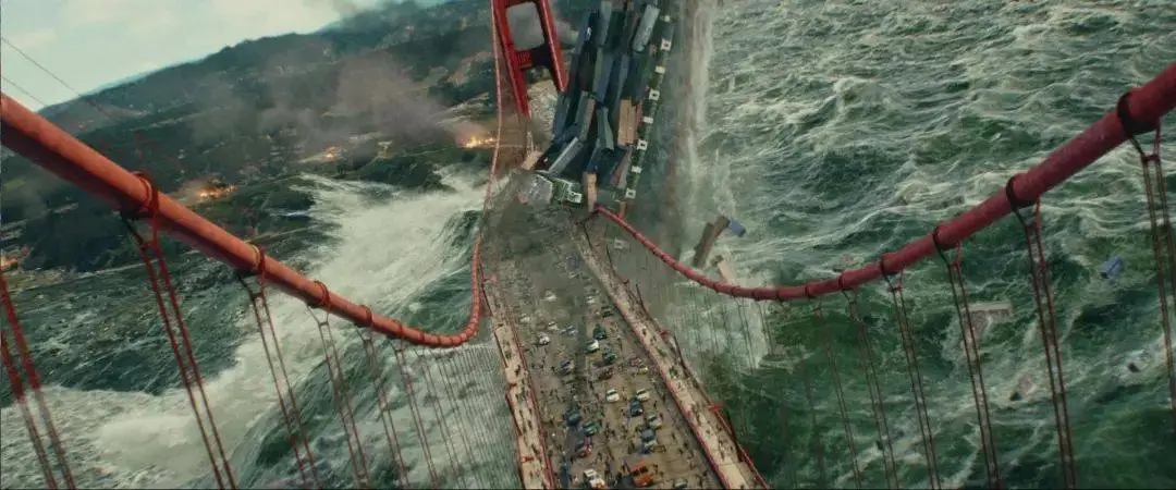 Special Effects Presentation and Emotional Expression of the Movie "The ...