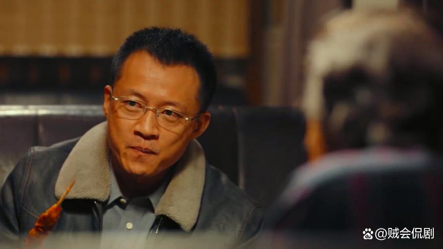 "The Long Season" Why didn't Ma Desheng tell Li Qun "Wang Xiang's guess ...