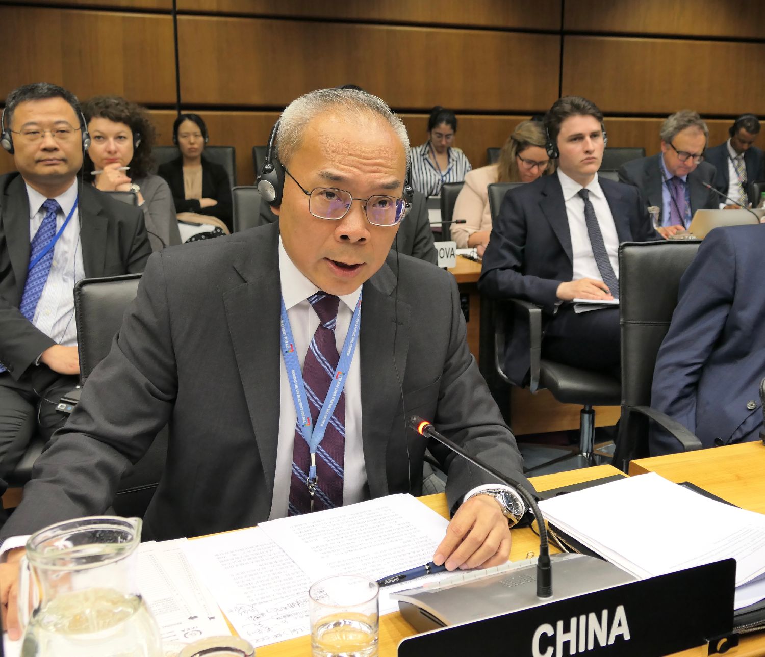 Japan wants to open "Pandora's box" - iMedia