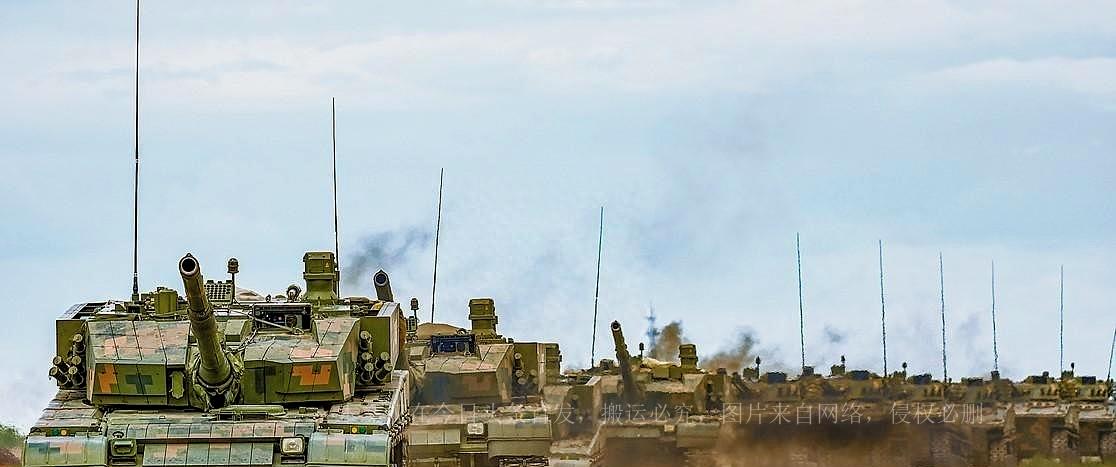 112 vs. 87: Comparison of Chinese and American Army Combined Brigade ...