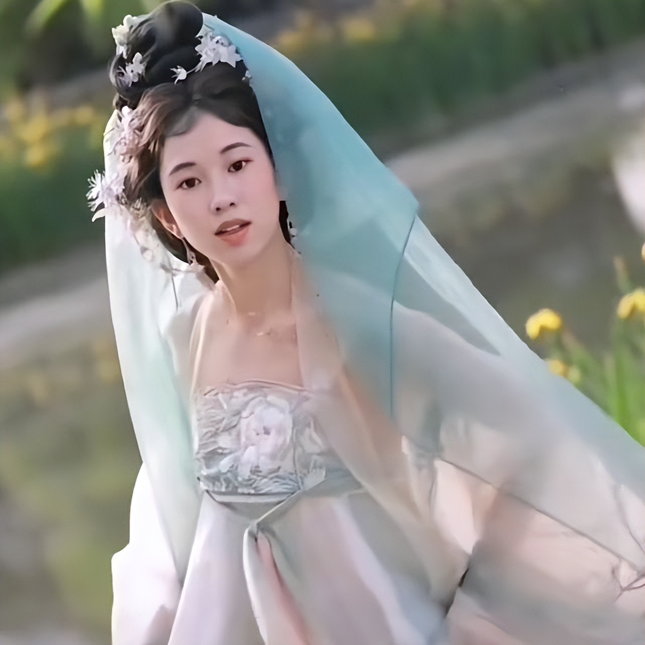 21-year-old internet celebrity Jiang Yue died suddenly of a heart attack, and the last rescue ...