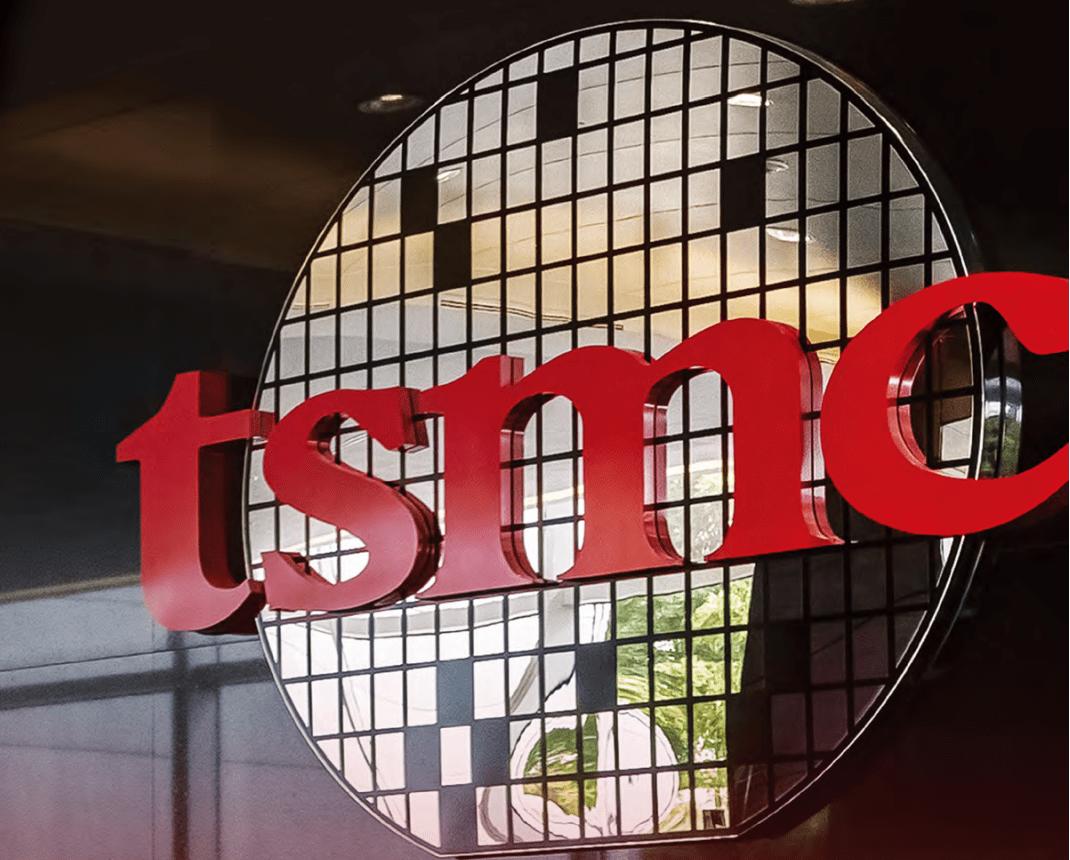 Is it intentional? Good luck SMIC! TSMC unexpectedly gave two big gifts - iMedia