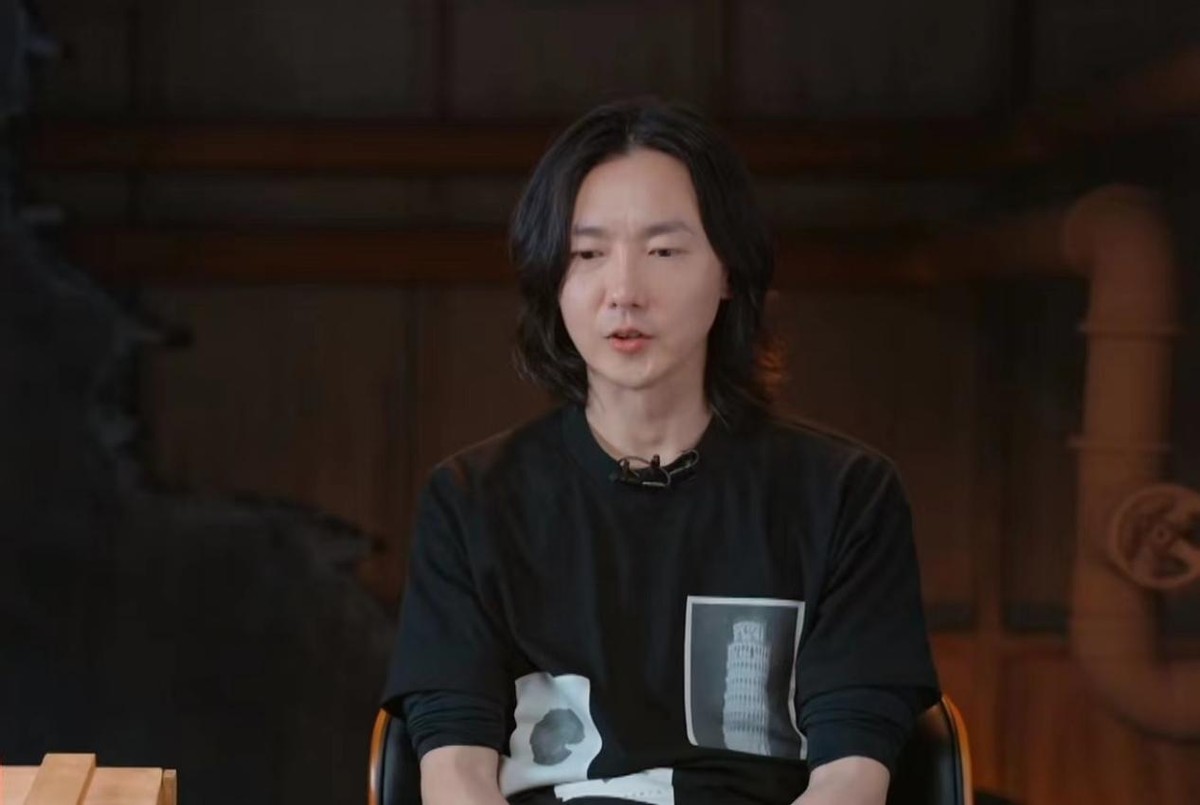 "Call Me by Fire 2" Er Gong: Idol actors suffered from dimensionality ...