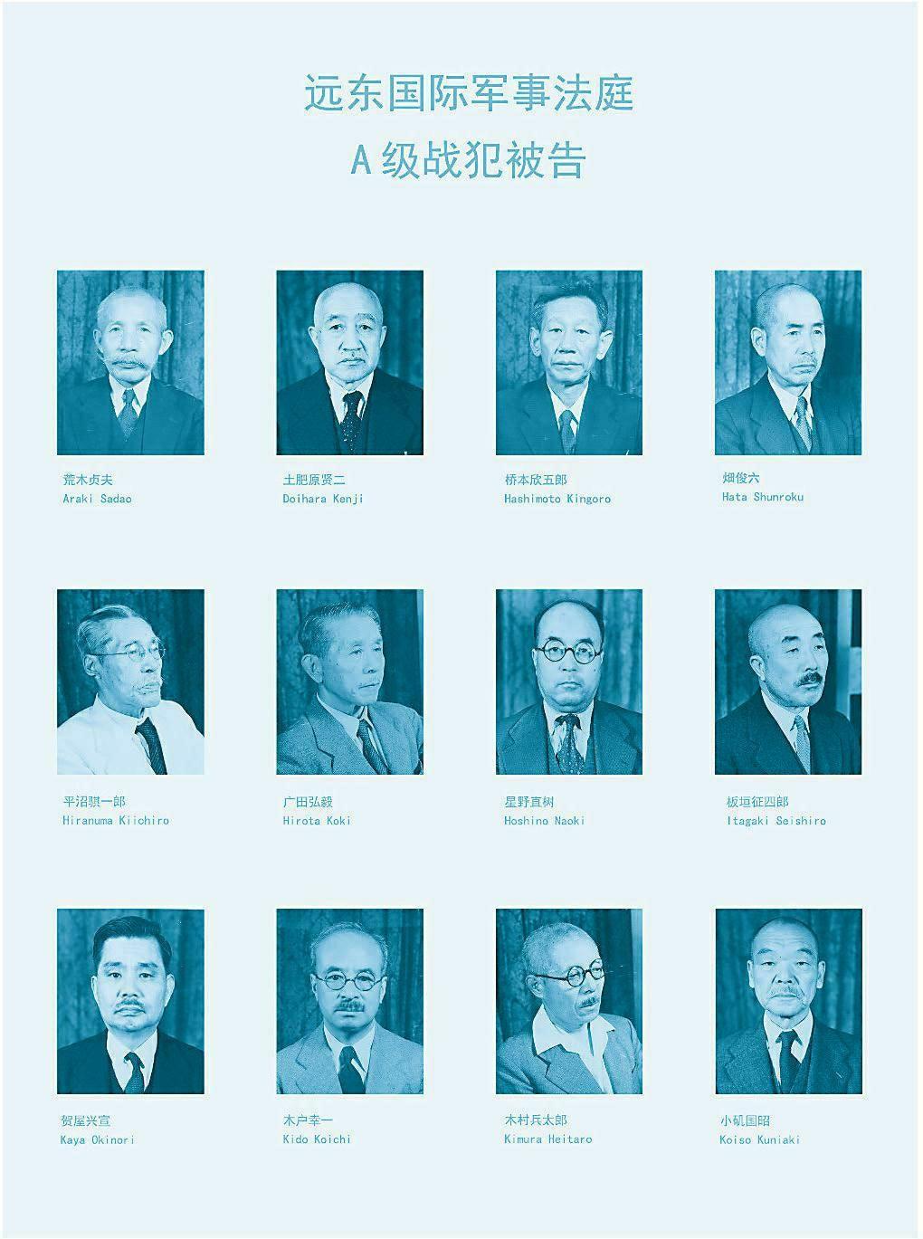 Incomplete Reckoning: The Untold Behind the Tokyo Trial - iMedia