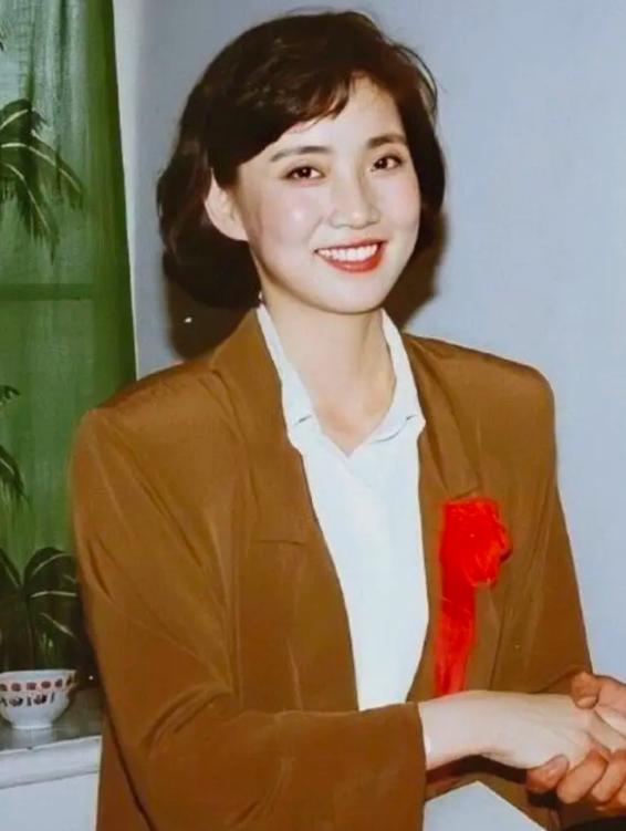 Facts have proved that the 60-year-old "childless and daughterless" Li ...