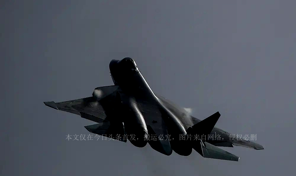 Shooting down 20 Ukrainian fighter jets in a row, the J-20 has the ...