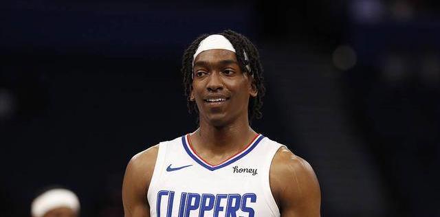 Twice rejected within 48 hours, Philadelphia backed down, the Clippers ...