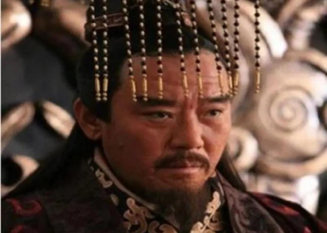 How did the state of Wei perish in the story of "Records of the ...