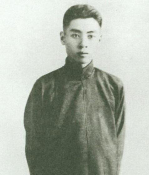 In 1942, Lin Biao confessed to Zhou Enlai's adopted daughter, but Sun ...