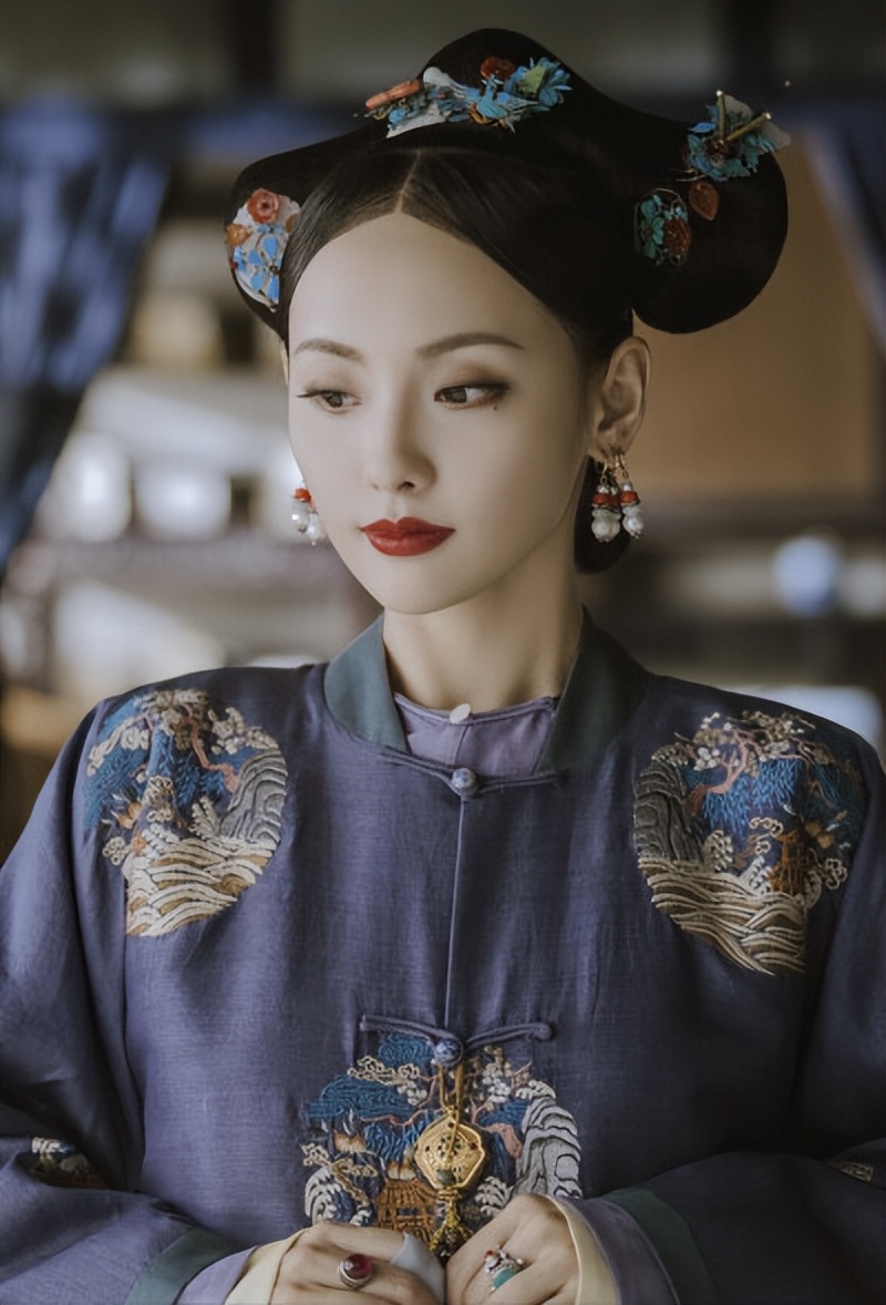 Su Wang: Zhang Jiani's sentence "Affordable to love, let go" has ...