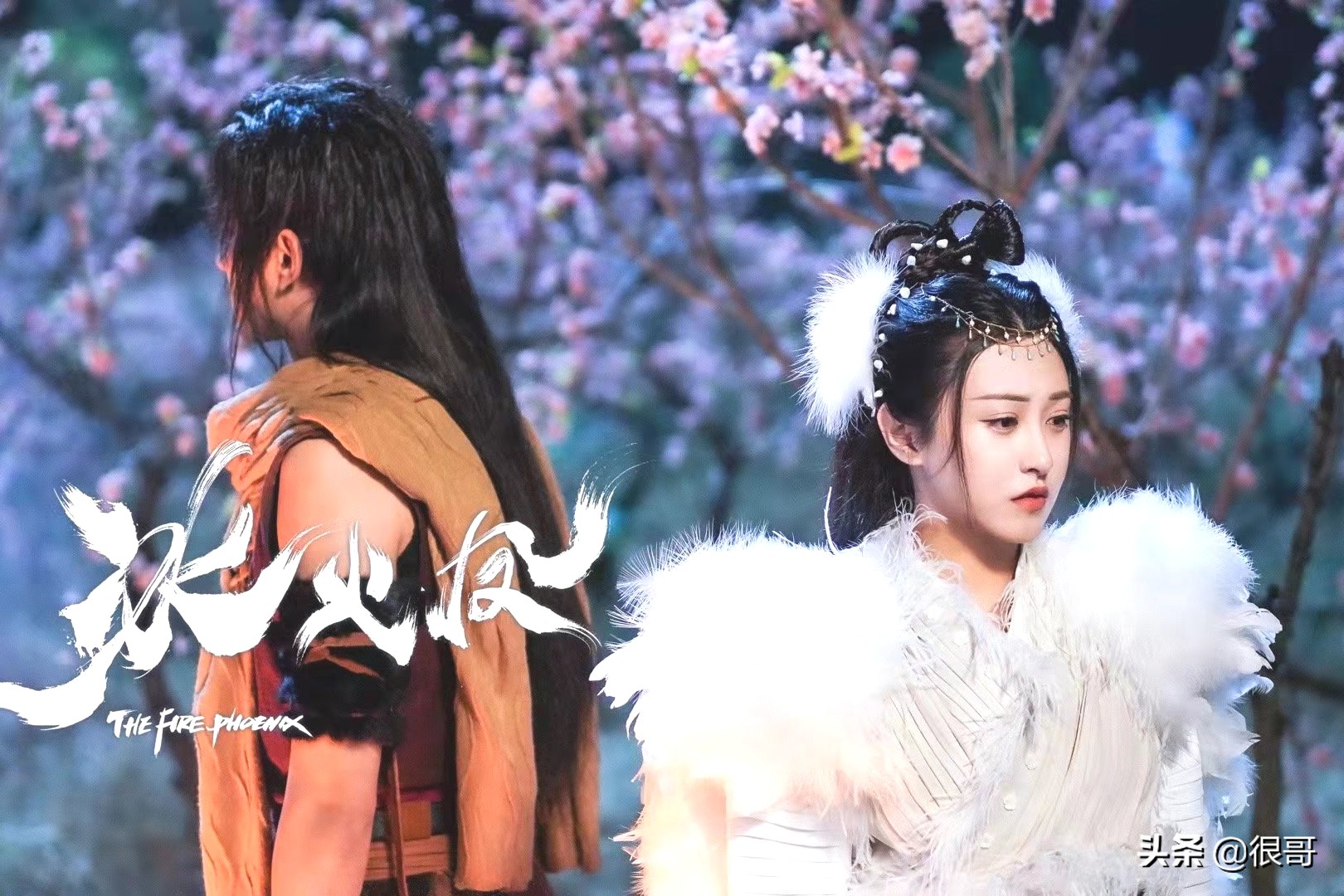 Chi Shuai: I have been a host, played in a family of gold fans, and now ...