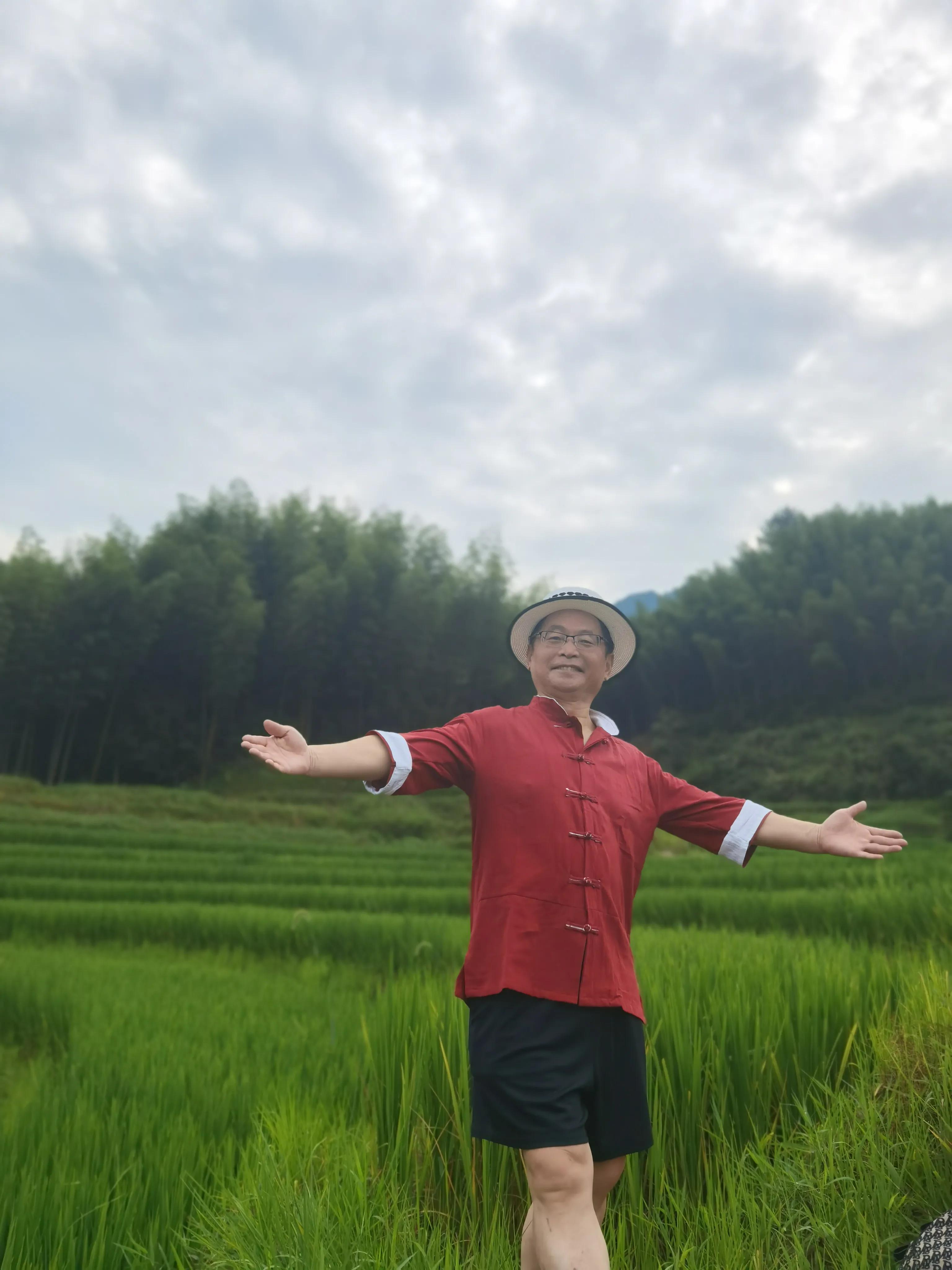 Fengxin Yangping Village - a summer resort - iNEWS