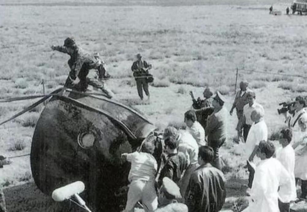 The mystery of the Soviet space is hidden so deep! ? - iNEWS