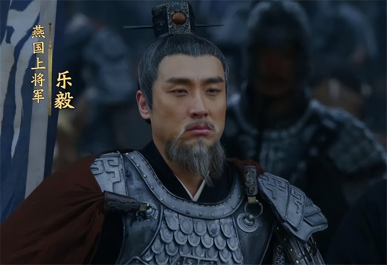 I am Zhang Yide from Yan, and I am Zhao Zilong from Changshan. Why did ...