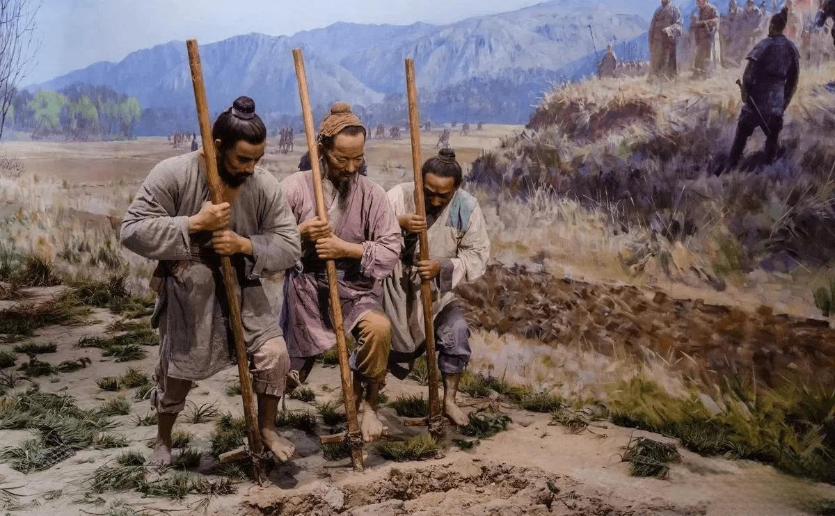 How King Goujian of Yue Destroyed Wu and Dominated the Princes - iMedia