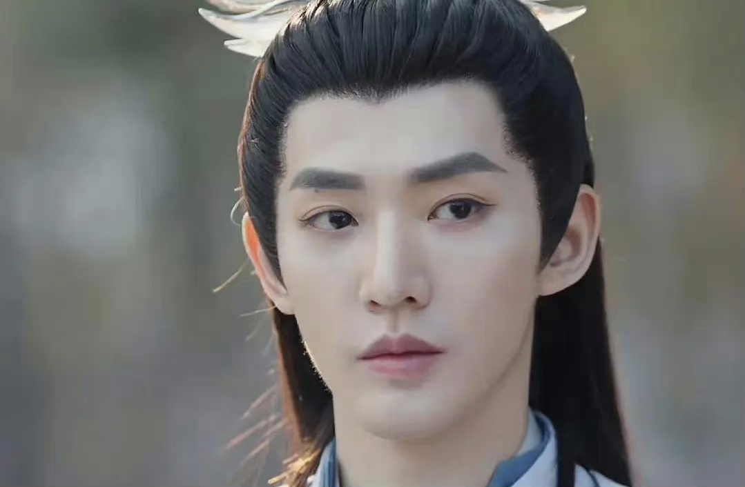 Till The End Of The Moon Deng is at the bottom of the acting skills ...