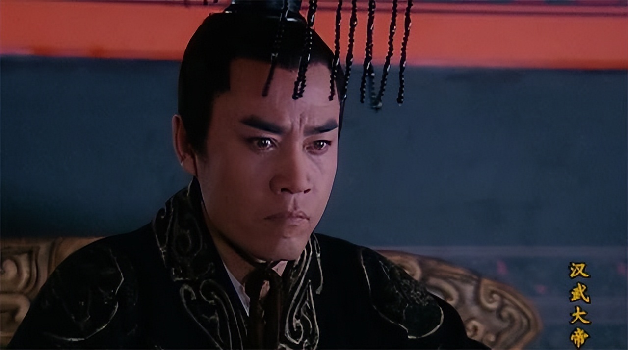 In 135 B.C., the words of Empress Dowager Dou before her death made ...