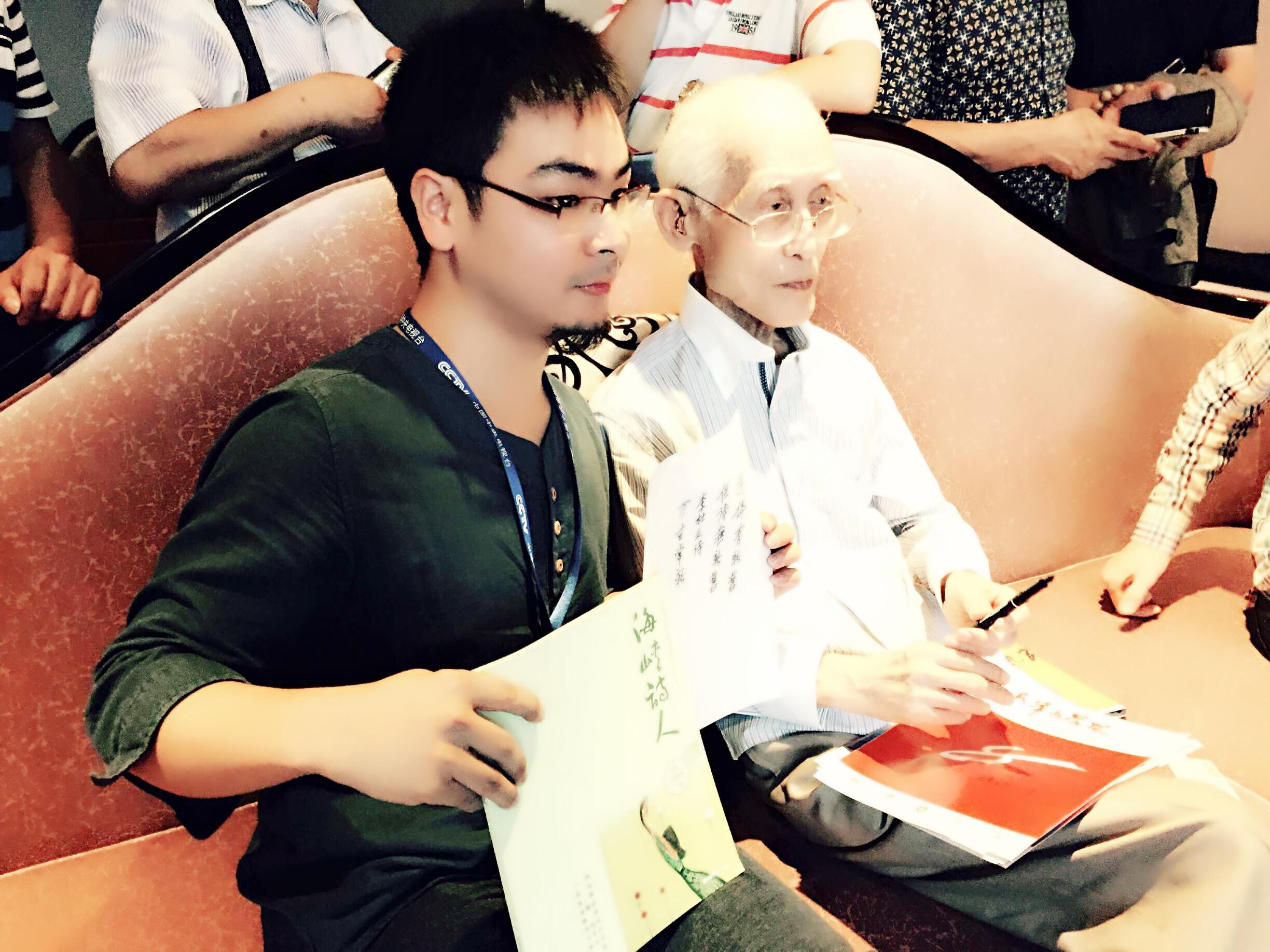 Wu Wenjian: A man who lives with "truth" - iNEWS