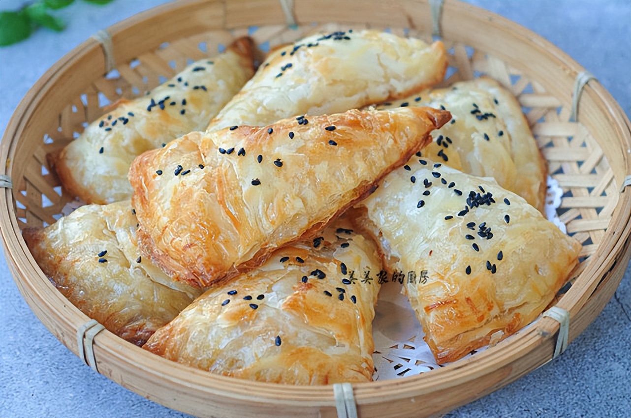 Crispy and soft snacks, solve the big problem in winter, soft and ...