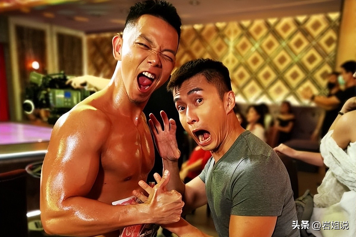 "Super Messenger" appeared in the coolest form, and circled fans with ...