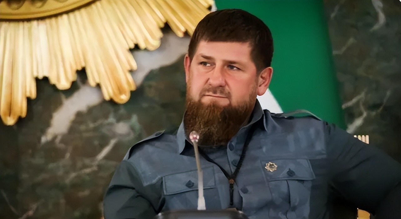 The fall of Liman: Kadyrov "shelled" Admiral Rabin and let him go to ...
