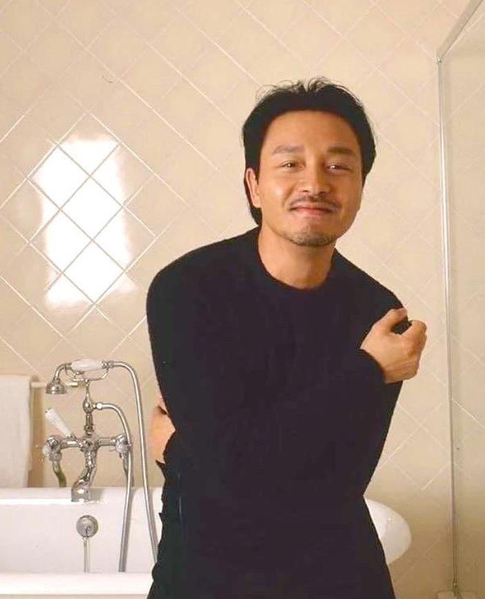 Counting Brothers and Confidantes: Anita Mui's Brother-Sister Love and ...