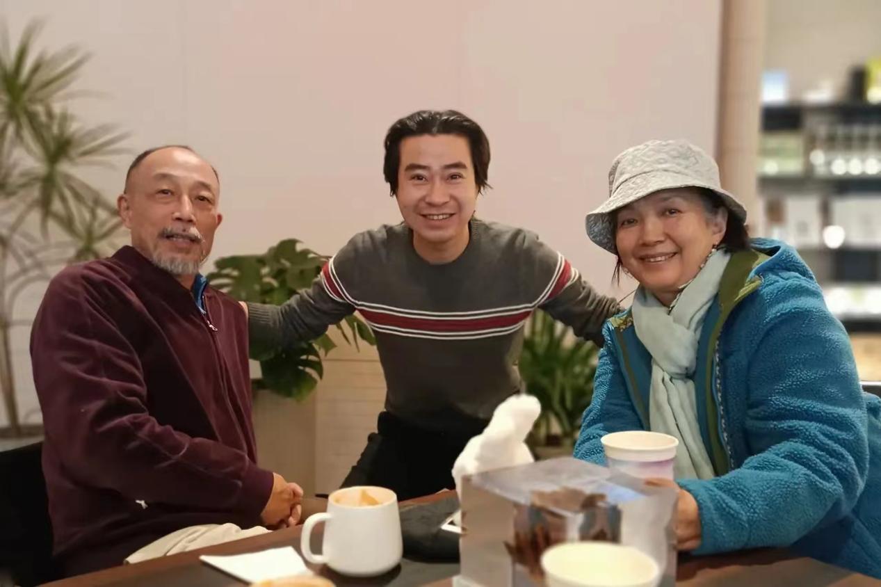 Sun Haiying and Lv Liping's latest situation exposed!Returning to China ...