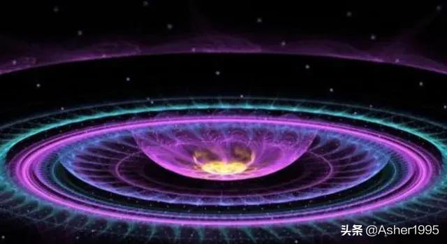 What is a four-dimensional organism?Scientist: It may be around us, but ...