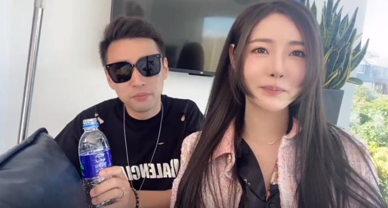 Qian Xiaojia changed the heroine three times in a row, and was entangled with each of them, but ...