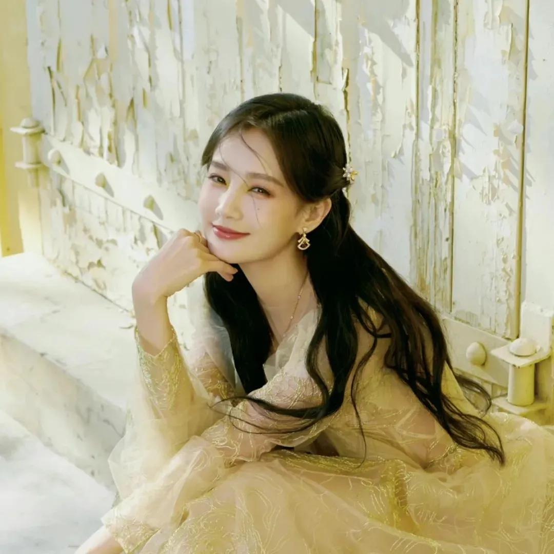 Little gossip!Chen Yanxi Li Yitong Hou Minghao Yang Zi Li Xian Li ...