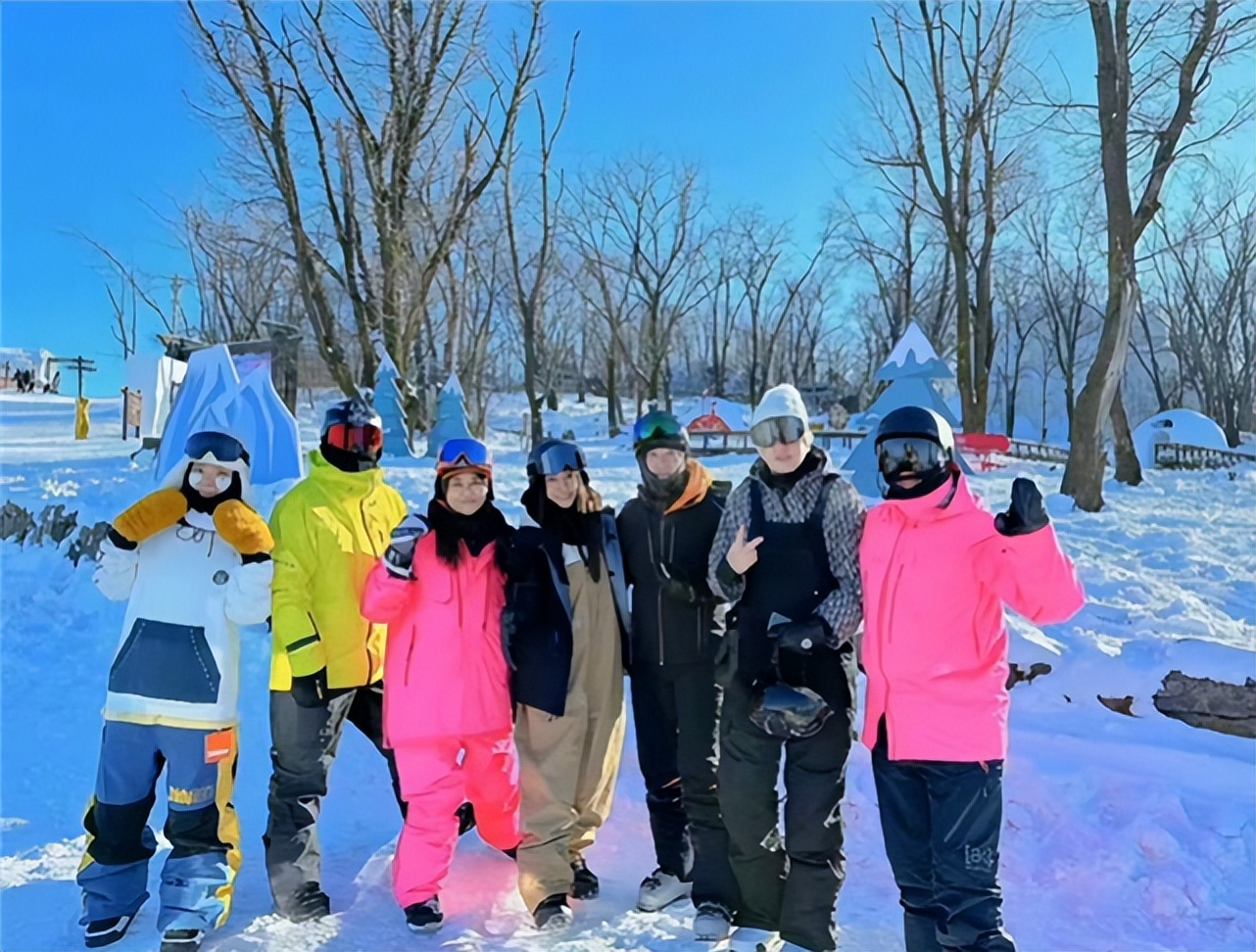 After the assistant denied the scandal between Baby and Guan Zhe ...