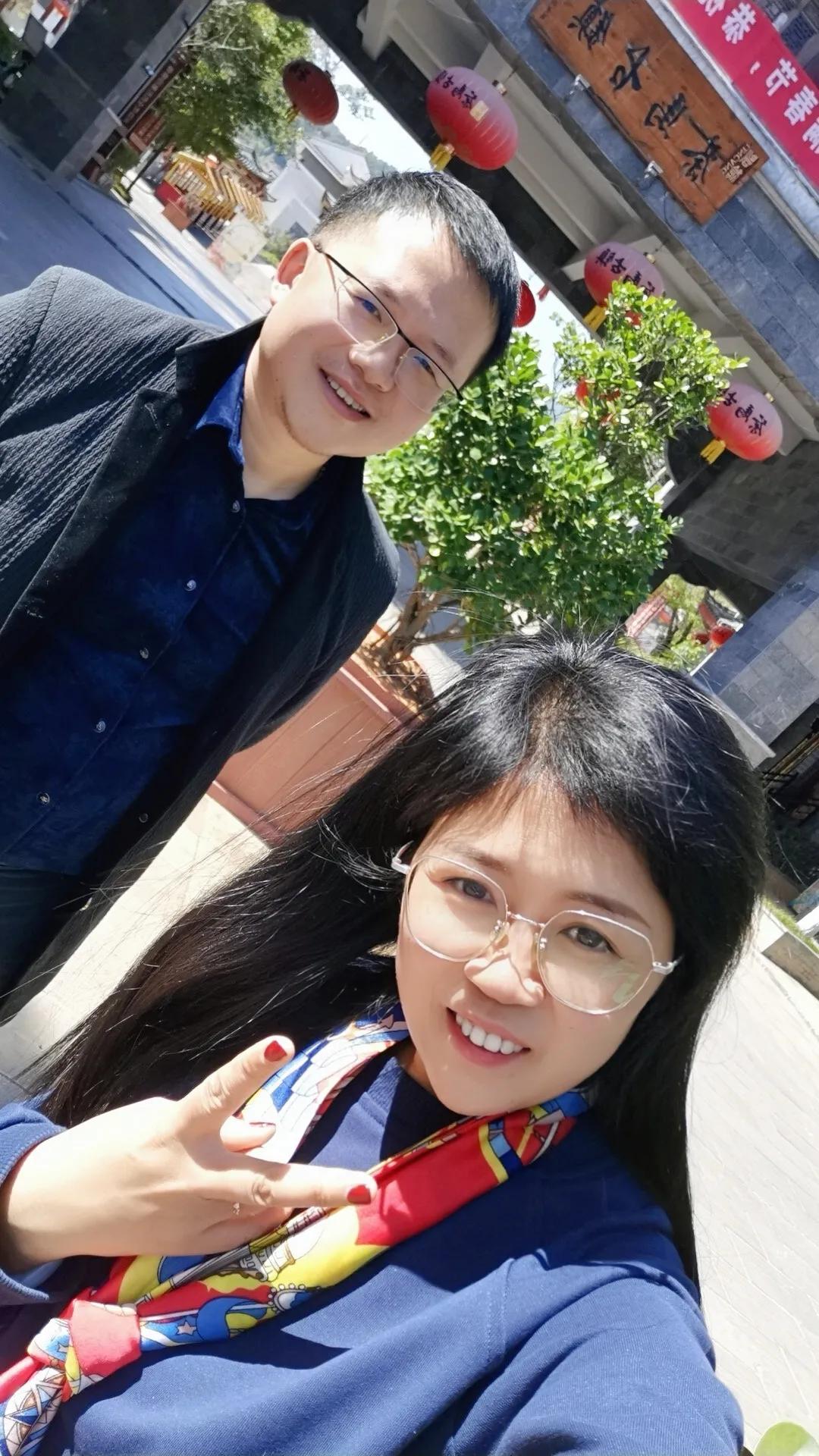 Lincang Tea Horse Ancient Town - iNEWS